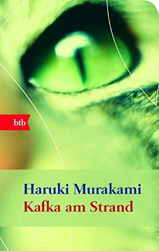 Haruki Murakami Ursul Kafka am Strand: Roman - Geschenk (Paperback) (UK ...