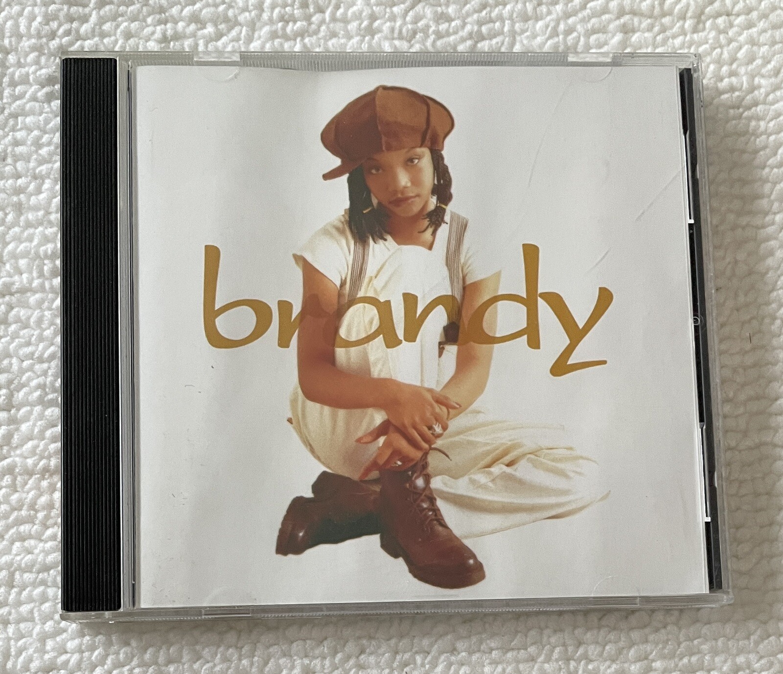 Brandy - Brandy (Self Titled) - CD (1994) | eBay