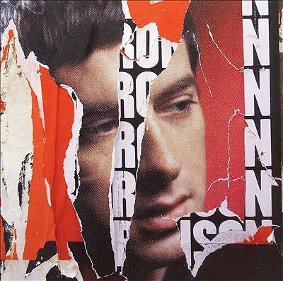 Version by Mark Ronson (CD, 2007) for sale online | eBay Australia