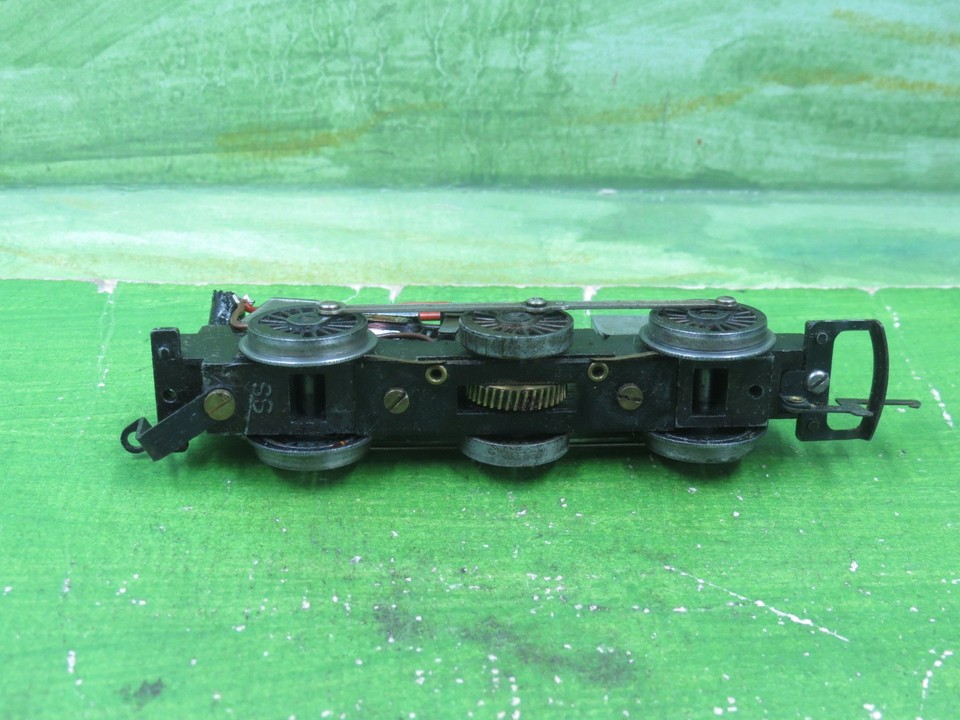 Triang Hornby Class 3F loco 0-6-0 motorised chassis for an R251 loco ...