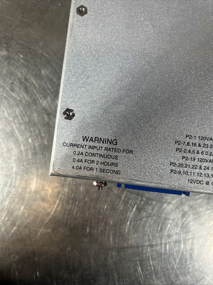 Beckwith Electric TapChanger Control M-2001C for Transformers and ...