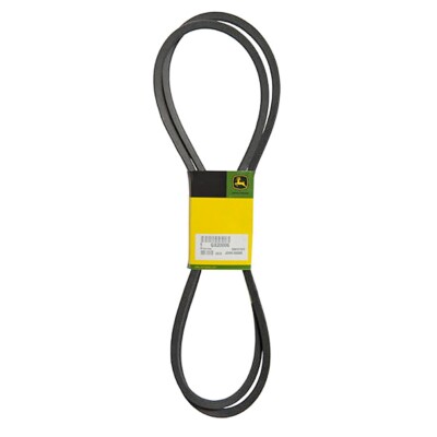 NEW John Deere OEM Drive Belt - GX20006 | eBay