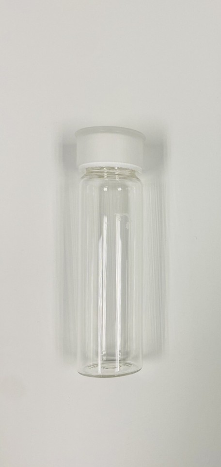 35 ml Sample/reagent Tubes/Bottles 27/PK | eBay