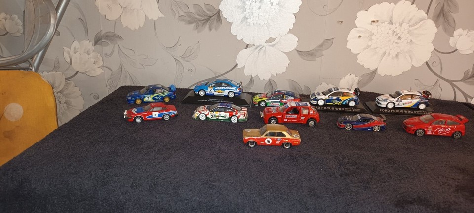 Collectible Cars | eBay UK