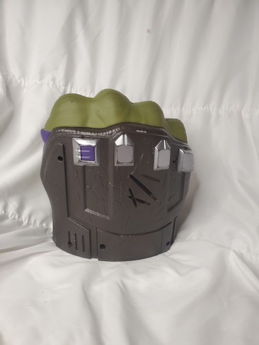 Marvel Avengers Thor Ragnarok Incredible Hulk Smash FX Sounds Right ...