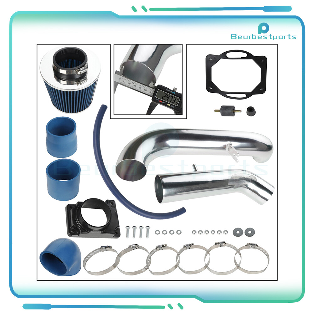 2001 Eclipse Cold Air Intake
