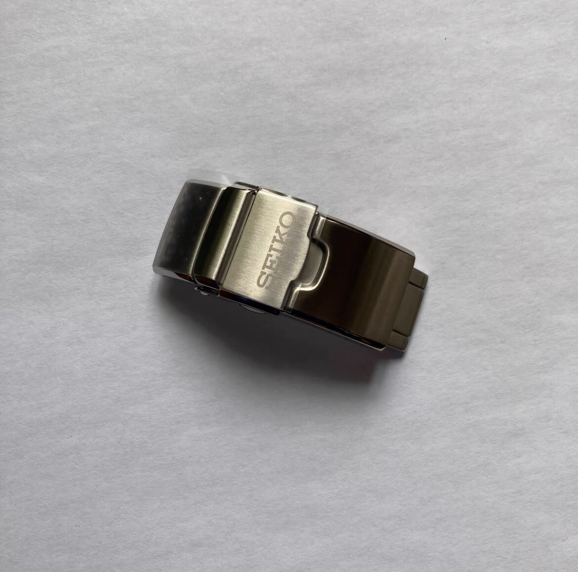 SEIKO PROSPEX SPB147/143/149 Clasp 18*18mm | eBay