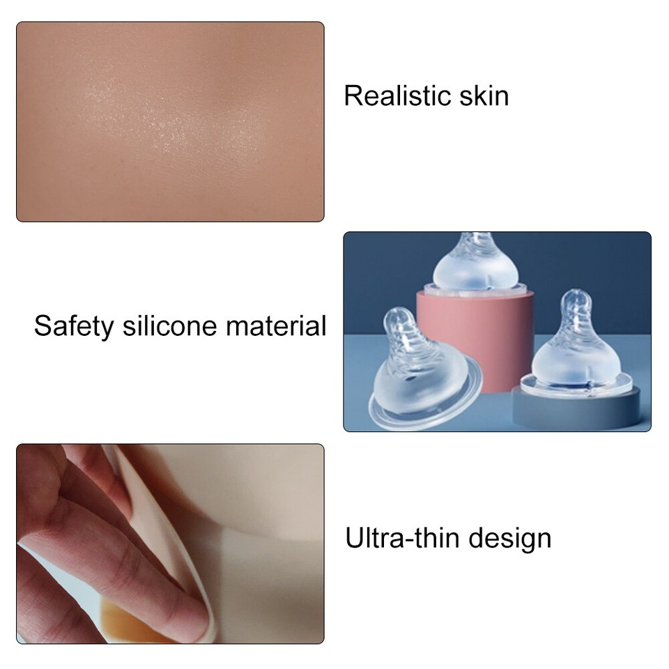 Silicone Female Mask Realistic Full Face Mask for Disguise Crossdresser ...