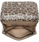 Nordstrom $99 Ronan Leopard Print Small Leather Crossbody Bag or XL ...