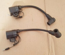 Tohatsu OUTBOARD Ignition Coil and Bolts F6t405 374 83 for sale online ...