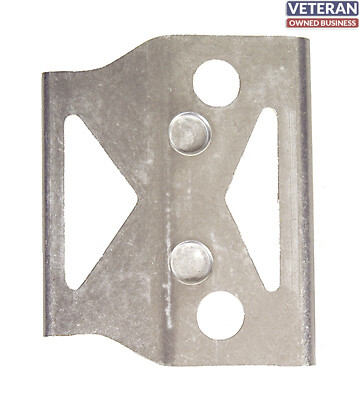 Headlamp Door Hinge LH or RH (Sold Each) 69 Camaro (Rally Sport) | eBay