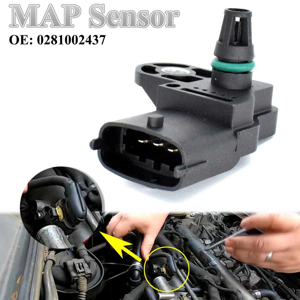 Ford Ranger Map Sensor Location Ford Escape Anti Theft System