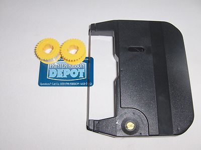 Sharp PA3030 PA-3030 Typewriter Ink Ribbons and Correction Tape Spools ...