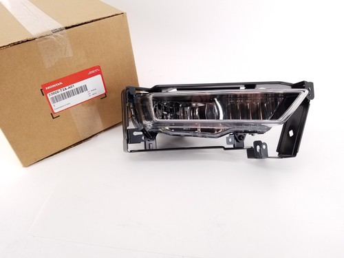 New Genuine OEM Honda 33900-T2A-A01 Passenger Fog Light Lamp Assy 2013 ...