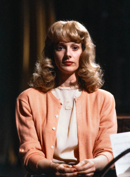 Sondra Locke on Rosie, The Rosemary Clooney Story 1982 TV OLD PHOTO 2 ...