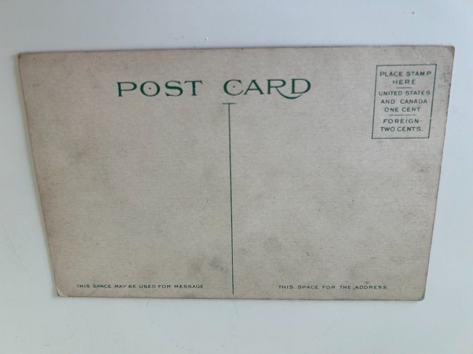 The British Convict Ship Success Stern View Postcard | eBay