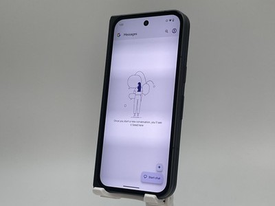 Google Pixel 9 Pro Fold GGH2X 256GB Obsidian Unlocked W044065 | eBay