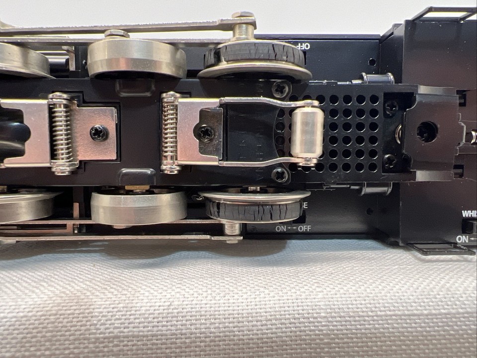 Lionel 6-28613 Reading 0-6-0 Dockside Switcher #1251 LNIB | eBay