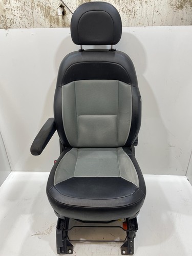 Fits 14 - 24 RAM PROMASTER 1500 Front Manual Seat LH Driver Complete ...