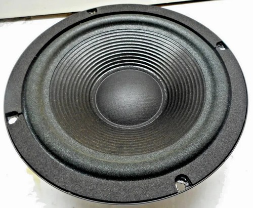Single JBL 508G 8" 8 ohm WOOFER for 2800 HP520 JBL3310 3310 Speakers ...