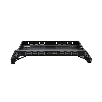 Kolpin UTV Overbed Cargo Rack | eBay