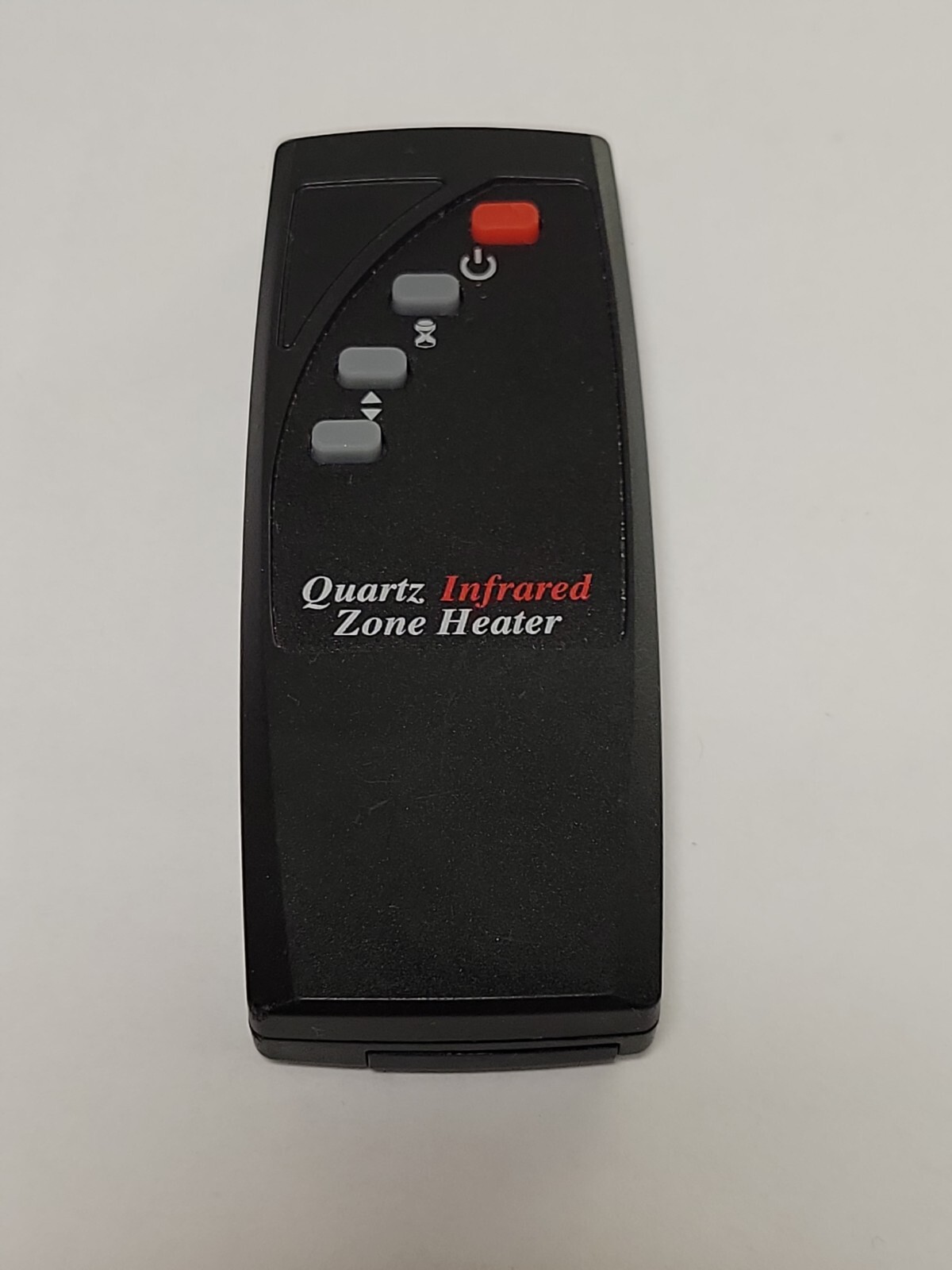 Genuine Twin Star Electric Space Heater Remote..UNTESTED 10Q1071ARA | eBay