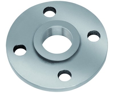 FLANGE FILETTATE PN 10/16 DN 125x5" | eBay