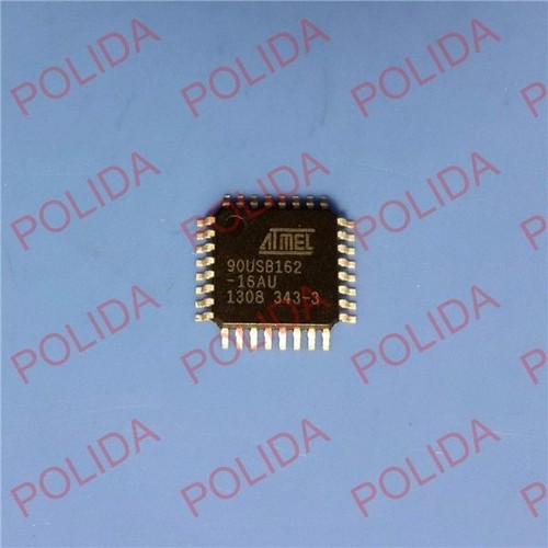 1PCS IC ATMEL TQFP-32 AT90USB162-16AU 90USB162-16AU AT90USB162 90USB162 | eBay