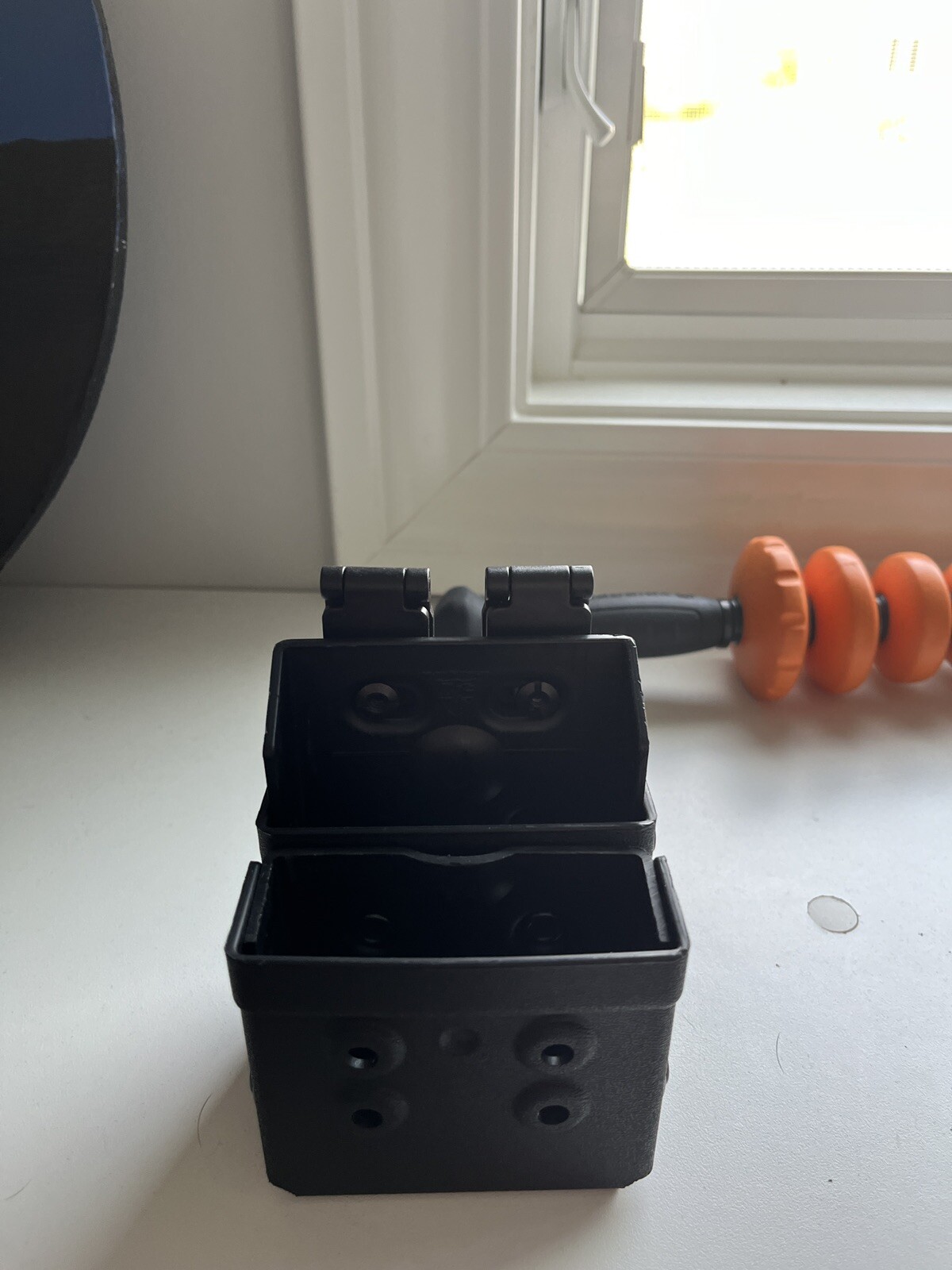 Zero 9 Handcuff Case | eBay