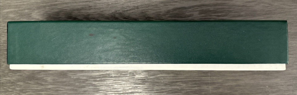 REBOXX Economy Boxes 13" X 3-1/4" X 2-1/4" Inside Dimensions - Jade ...