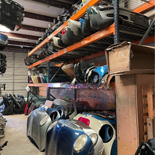 Open Road Mini Parts | eBay Stores