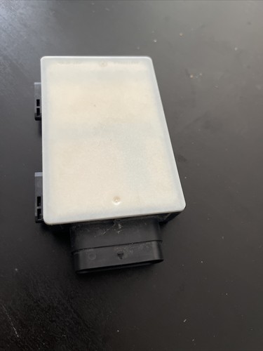 OEM Delphi Radar Lane Change Warning Sensor BMW 66326886877 6886877 | eBay