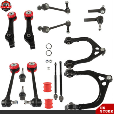 For Dodge Charger Challenger Chrysler 300 RWD 2005/06-2010 16PCS ...