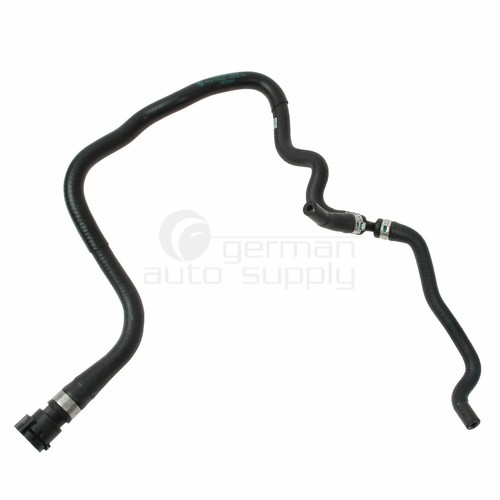 Genuine Engine Coolant Reservoir Hose 17127541146 for BMW | eBay