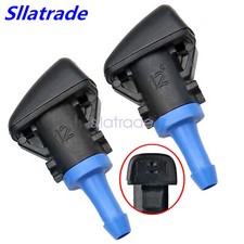 Dodge OEM 4389021 Wiper Windshield Nozzle for sale online | eBay