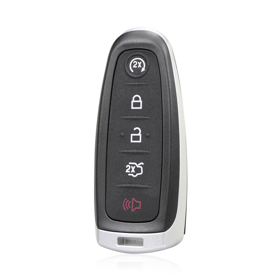 Smart Prox Remote Key Fob For 2015 2016 17 18 19 Ford Focus M3N5WY8609 ...