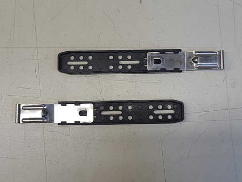 1 Pair Antec P183 External 3.5" Drive Rails | eBay