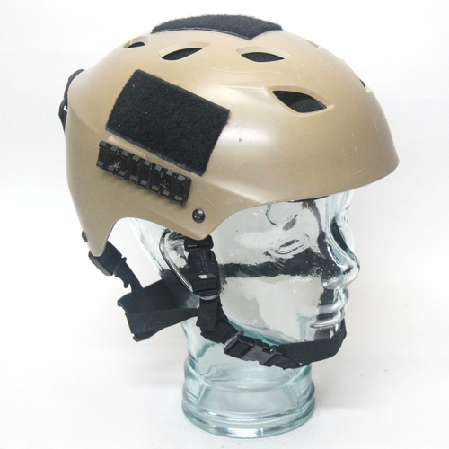 2013 PT Bravo bump helmet LARGE protec pro-tec AFSOC GWOT LBT | eBay