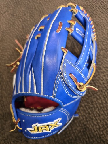 Japanese Jax Fielding Glove LJ-10s 12.25 Outfield & Infield Baseball Glove LJ10s | eBay