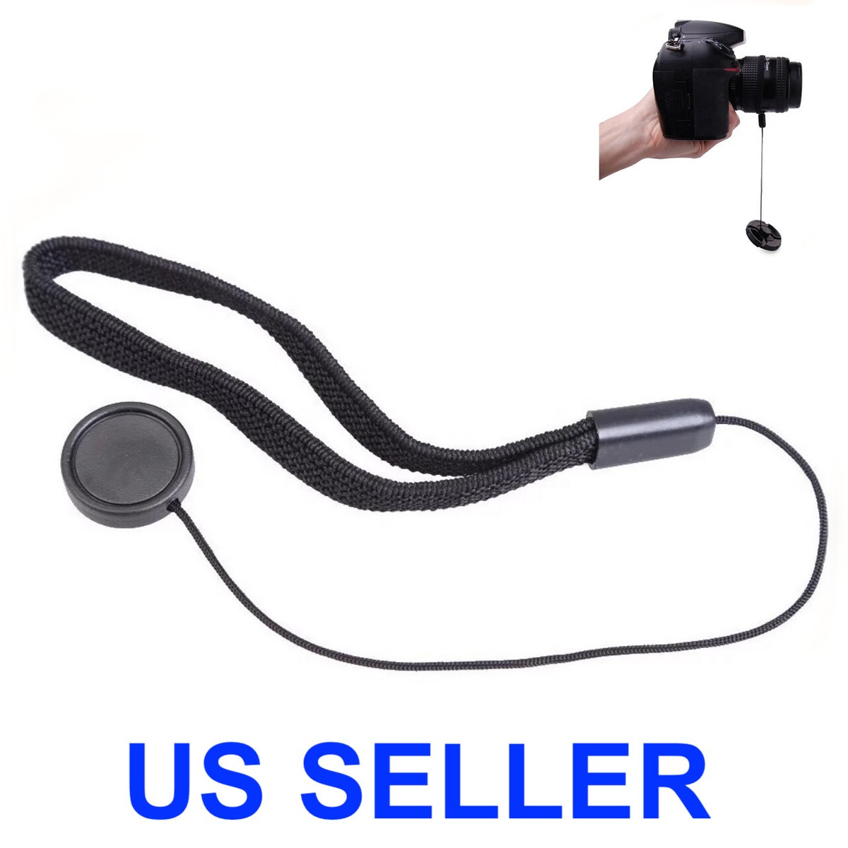 Canon Camera Lens Covers