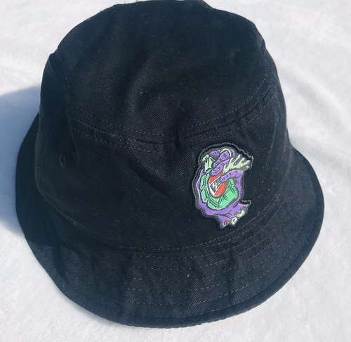 VB Lager Beer Bucket Hat 2 Way Victor Bravos New Purple Vgc | eBay ...