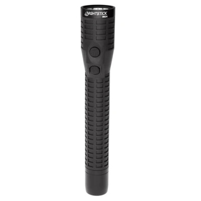 Bayco Nightstick NSR-9924XL Dual-Light Flashlight Rechargeable Black | eBay