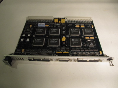 Robotics - Adept Technology