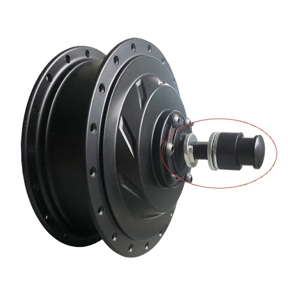 Kit de Conversion au Lithium pour VéLo Vis de de Moteur de VéLo de 8615 ...