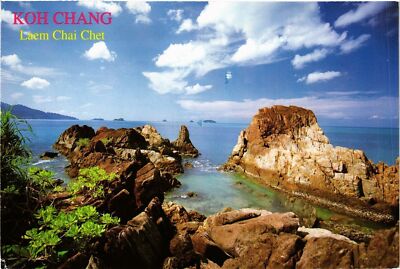 CPM AK THAILAND Laem Chai Chet, Koh Chang. Thailand (345633) | eBay