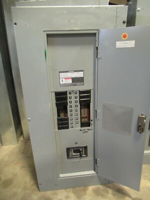 Electrical Panels & Boards - Mlo Breakers