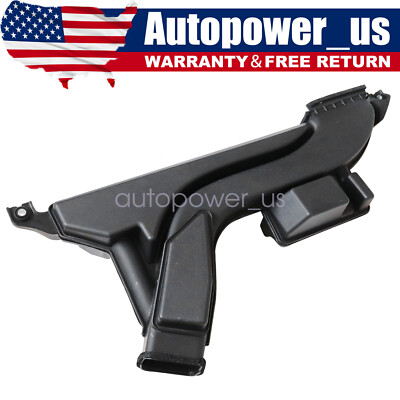 For 2013 2014 2015 2016-2018 Nissan Altima Air Intake Duct Tube Hose ...