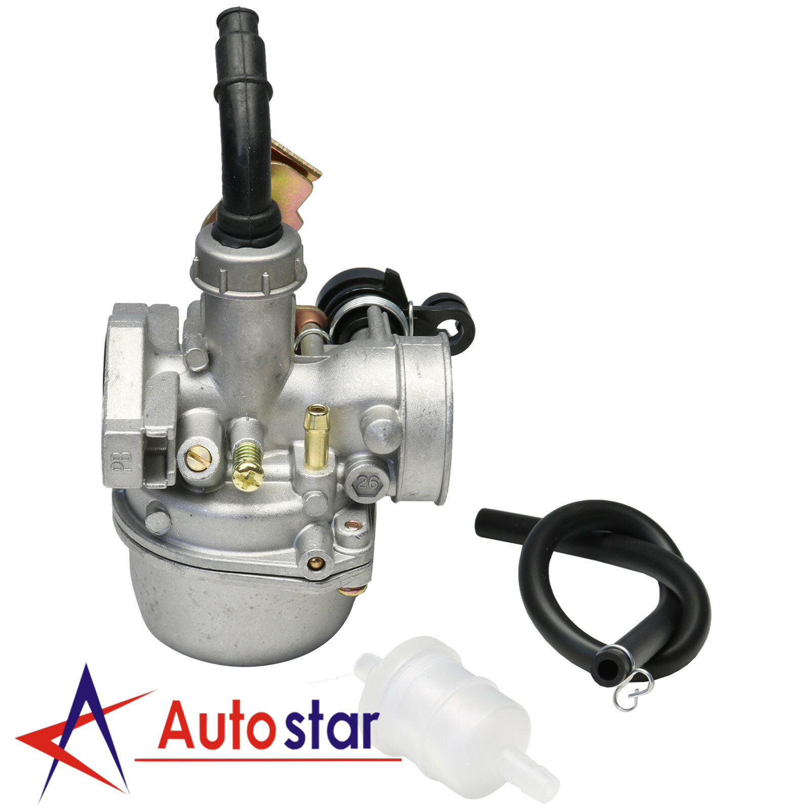 Carb+Carburetor+For+CAN-AM+DS70+DS90+90+Stroke+ATV+Quad+V16100DGF000 ...