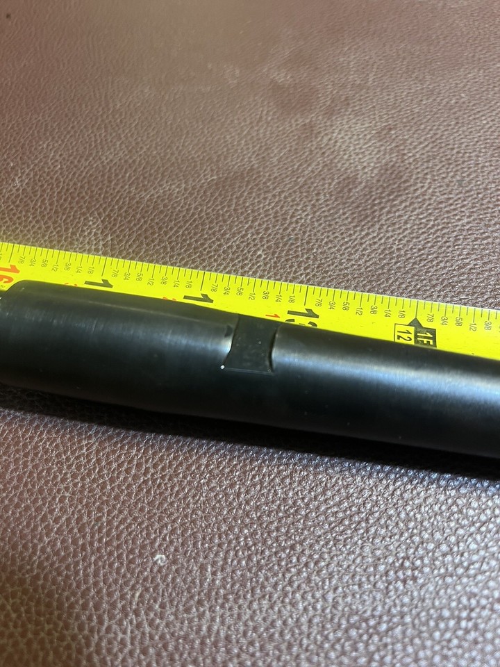 ruger 10 22 threaded Rifle barrel 16 Inch. No Sights | eBay