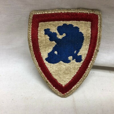 Patch Badge Military West Point Cadet | eBay